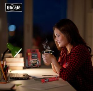 Brands - Alicafe - Li An Foodstuff Pte Ltd