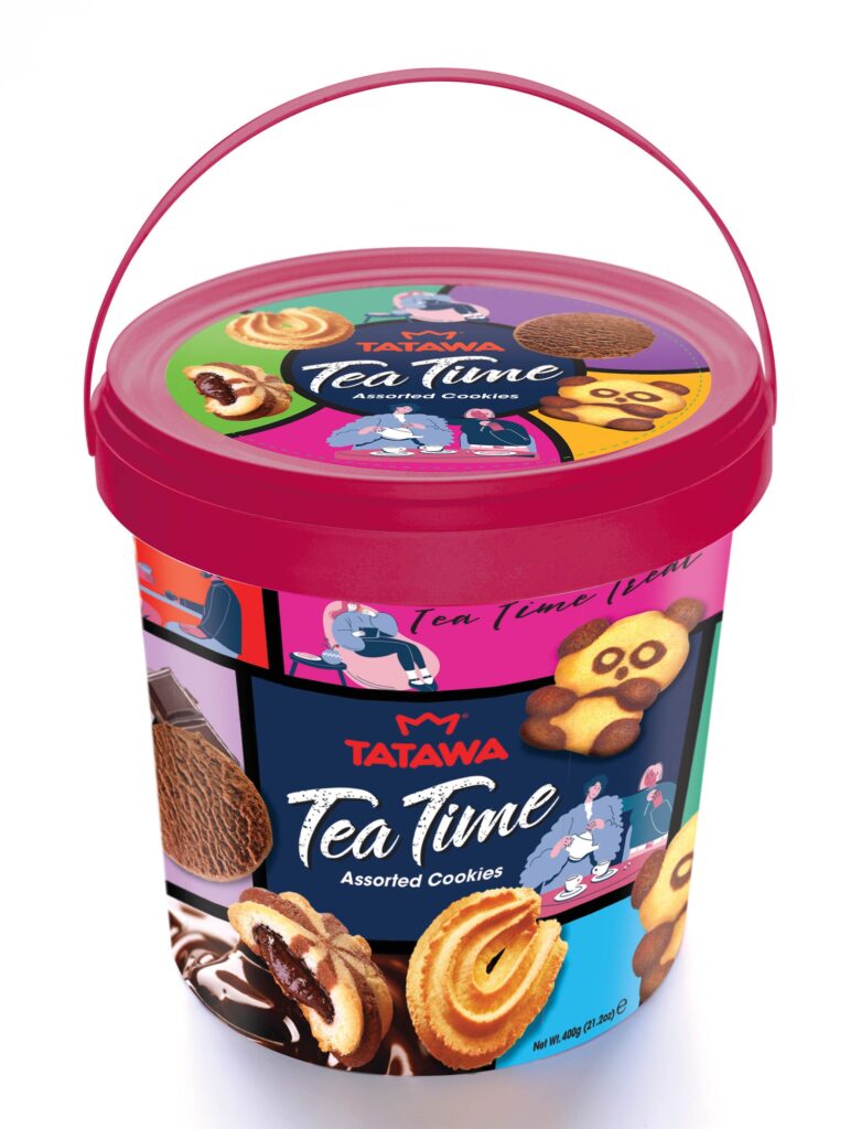 Jelly Cup 130g x 3s - Li An Foodstuff Pte Ltd