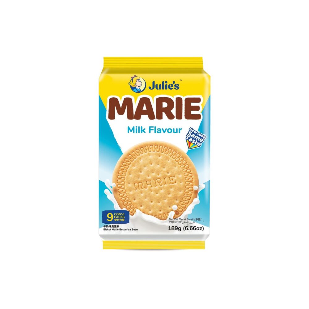 Marie Milk 189g - Li An Foodstuff Pte Ltd