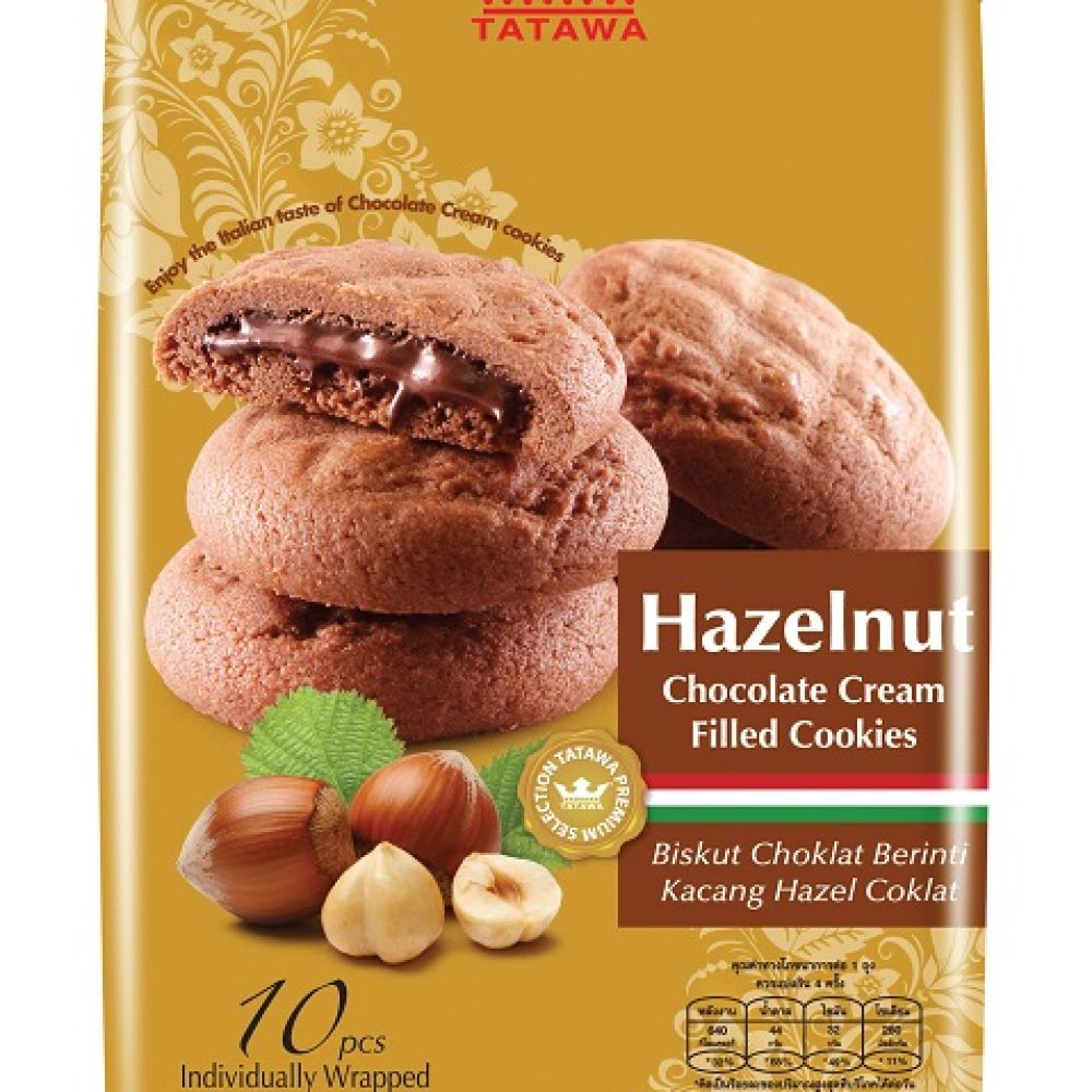 Tatawa - Li An Foodstuff Pte Ltd